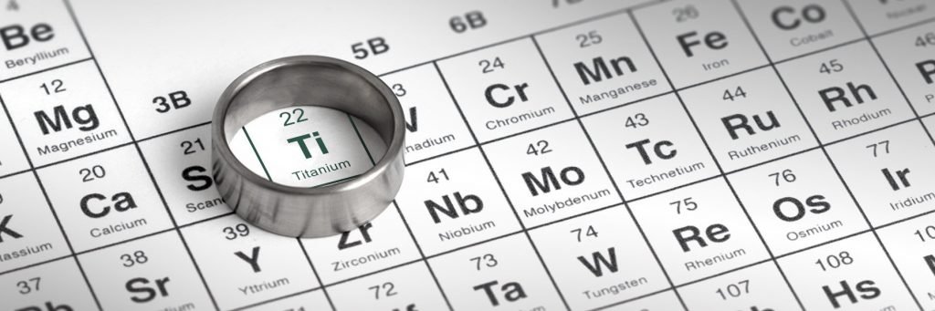 Why Titanium Rings Are Popular? - Bosetitanium