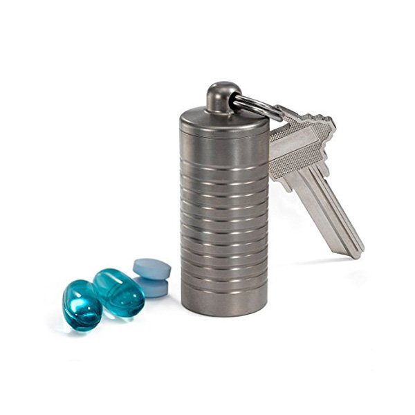 Capsules 3 - Bosetitanium